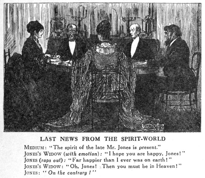 Reframing the Victorians: The Victorians and Spirituality