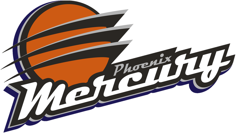 Sports Aesthetics: A Uniforms and Logos Page: Best WNBA Team Logos