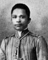 Philippine National Heroes and Presidents: National Heroes