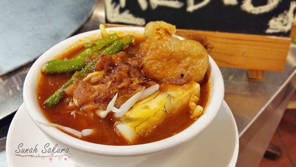 'Meh Makan' Johor Food Buffet, Promosi November di Pulai Springs Resort