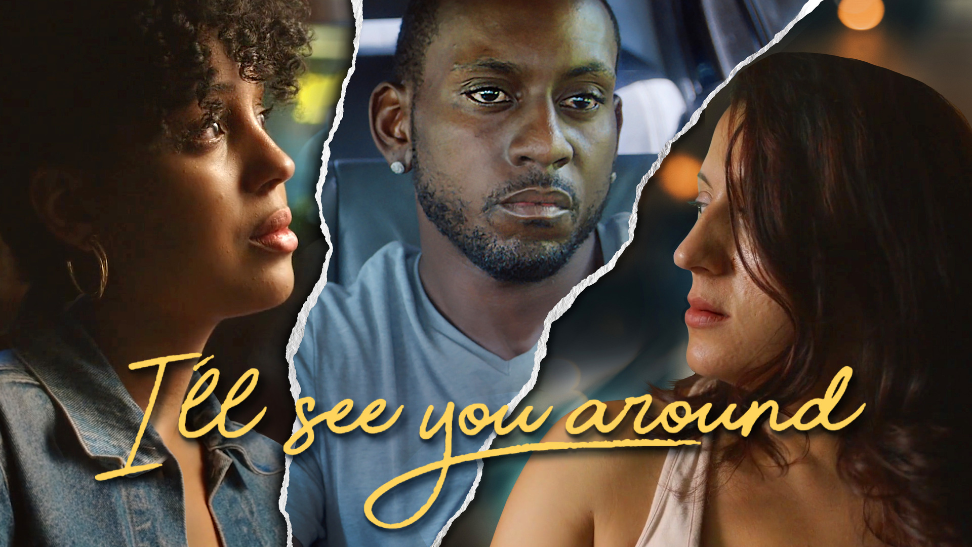 Airplanes and Dragonflies: "I'll See You Around" Movie Review and ...