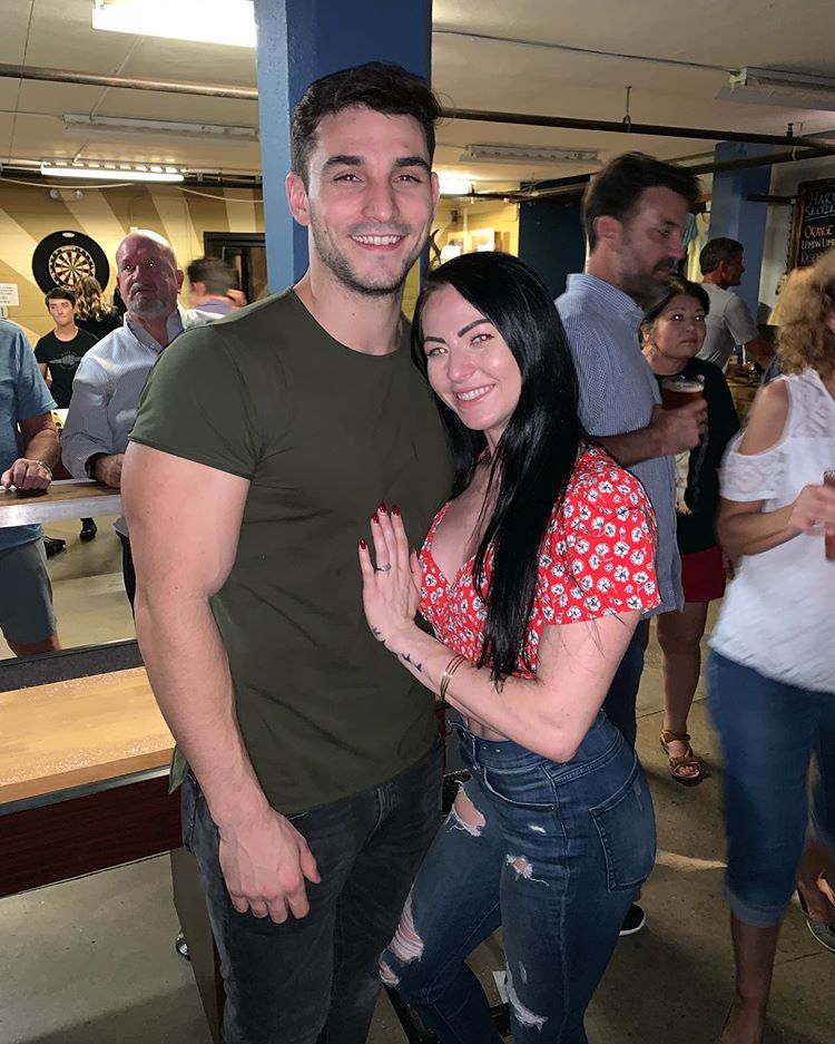 Muscle, Muscle, Muscle: Justin Howells