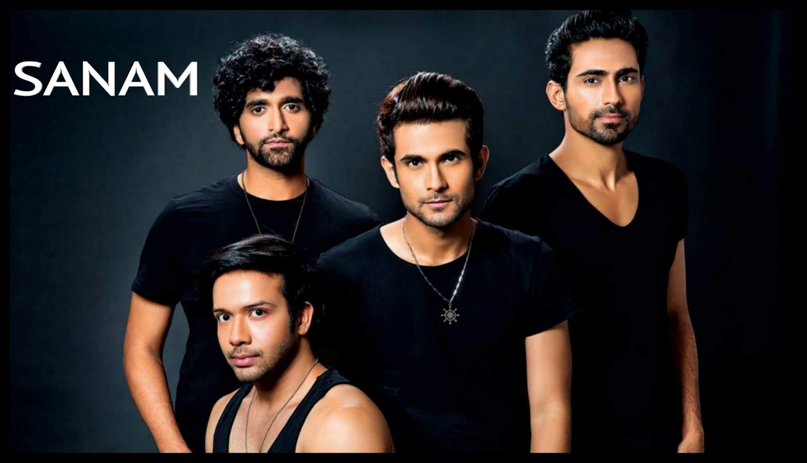 Success story of Sanam Band