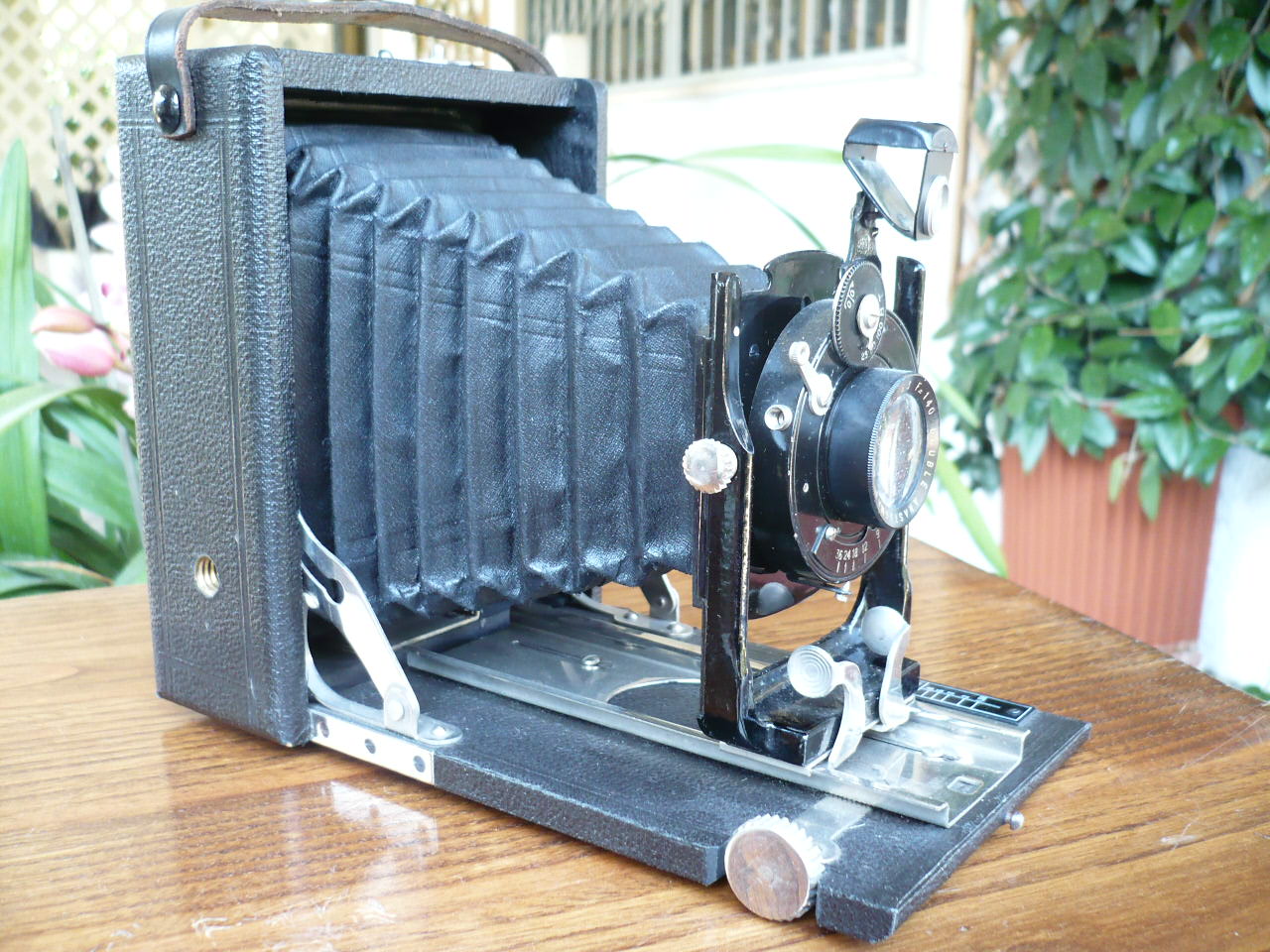 Macchine fotografiche d'epoca, analogiche, meccaniche e relative ...