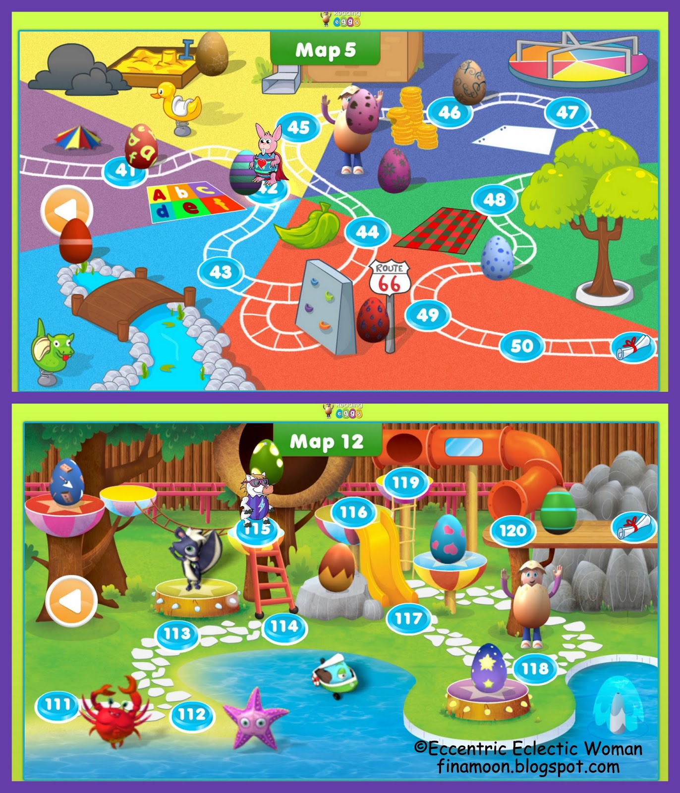 Reading Eggs Maps And Levels Cheapest Wholesale | brunofuga.adv.br