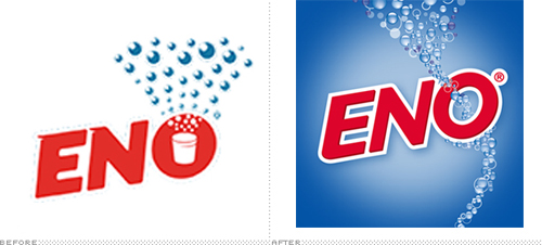 Mundo Das Marcas: ENO