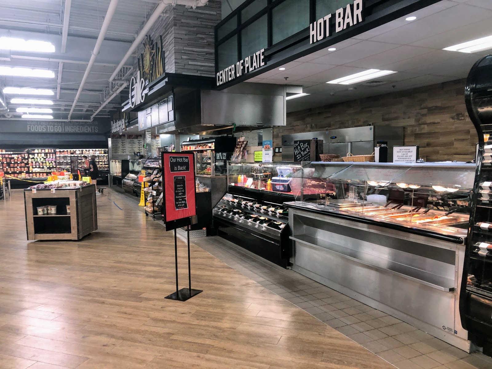 TOUR: ShopRite - West Milford, NJ