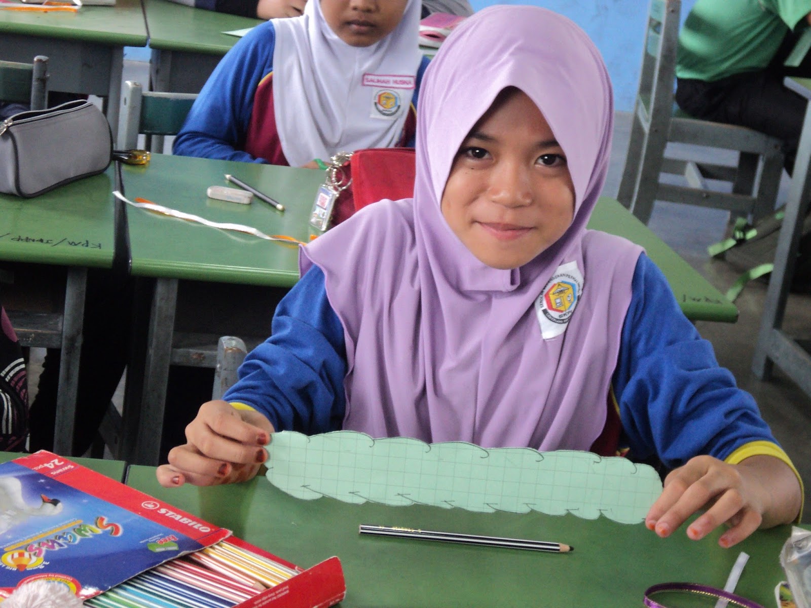 PUSAT SUMBER SK PERMAI INDAH: Aktiviti Kelab Pusat Sumber PUSAT SUMBER SK PERMAI INDAH: Aktiviti Kelab Pusat Sumber