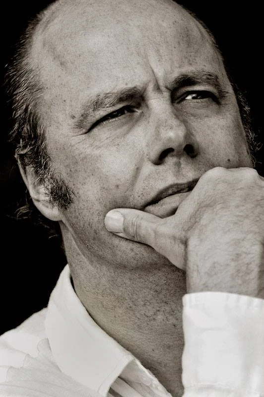 François Bard, 1959 | Figurative painter | Tutt'Art@ | Pittura ...