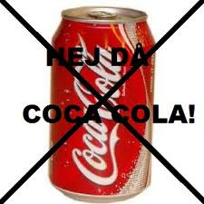 Balans i livet!: Beroende av Coca-Cola