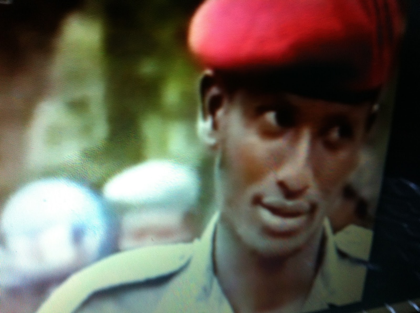 THE BLACK SOCIAL HISTORY:: BLACK SOCIAL HISTORY - AFRO-RWANDA " FRED ...