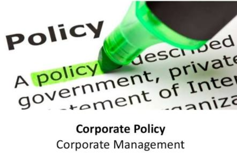 OFFICE OR CORPORATE POLITICS Bloomsford Associates