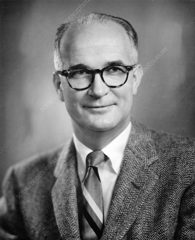 ΑΓΓΙΓΜΑ ΦΥΣΙΚΗΣ...: Σαν σήμερα ... 1989, πέθανε ο φυσικός William ...