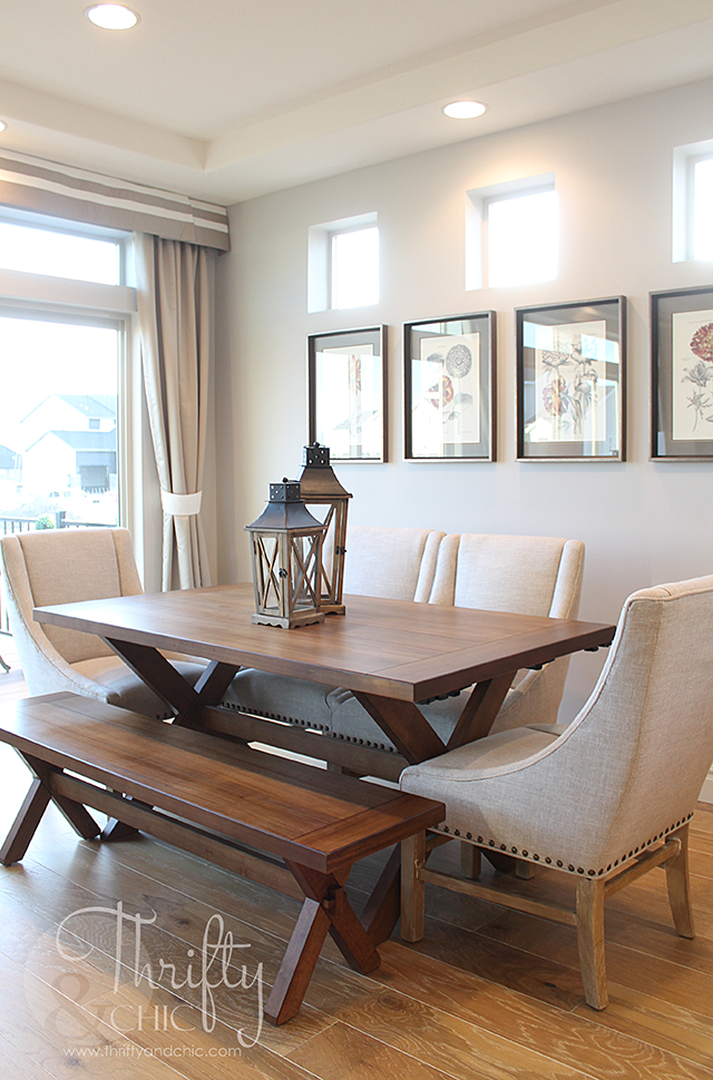 Thrifty and Chic - DIY Projects and Home Decor