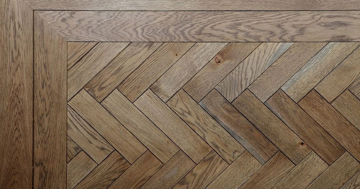 30+ Stunning Wood Floor Ideas To Beautify Your Kitchen Room - Bedroomm006