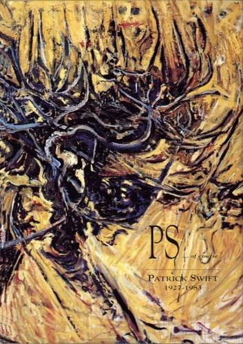 Patrick Swift (1927-83)