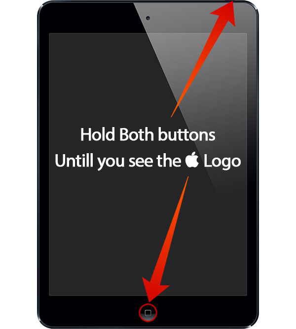 iPad Won’t Turn On – How to Fix a Dead iPad