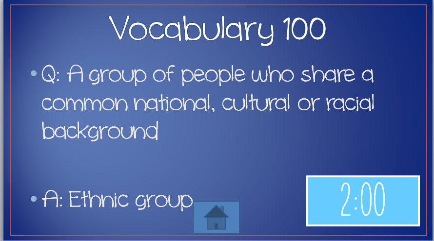 Saving Social Studies