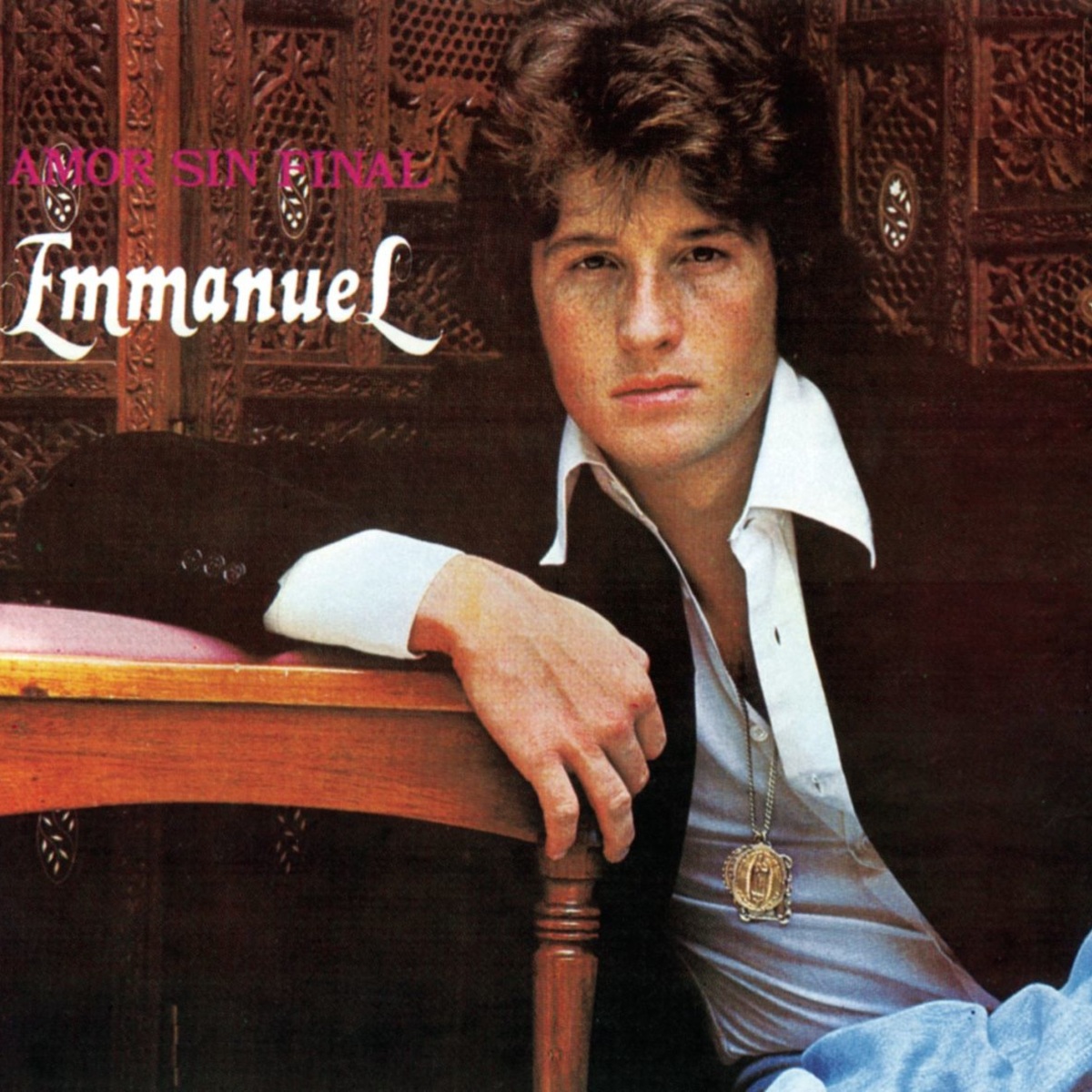 Mis discografias : Discografia Emmanuel