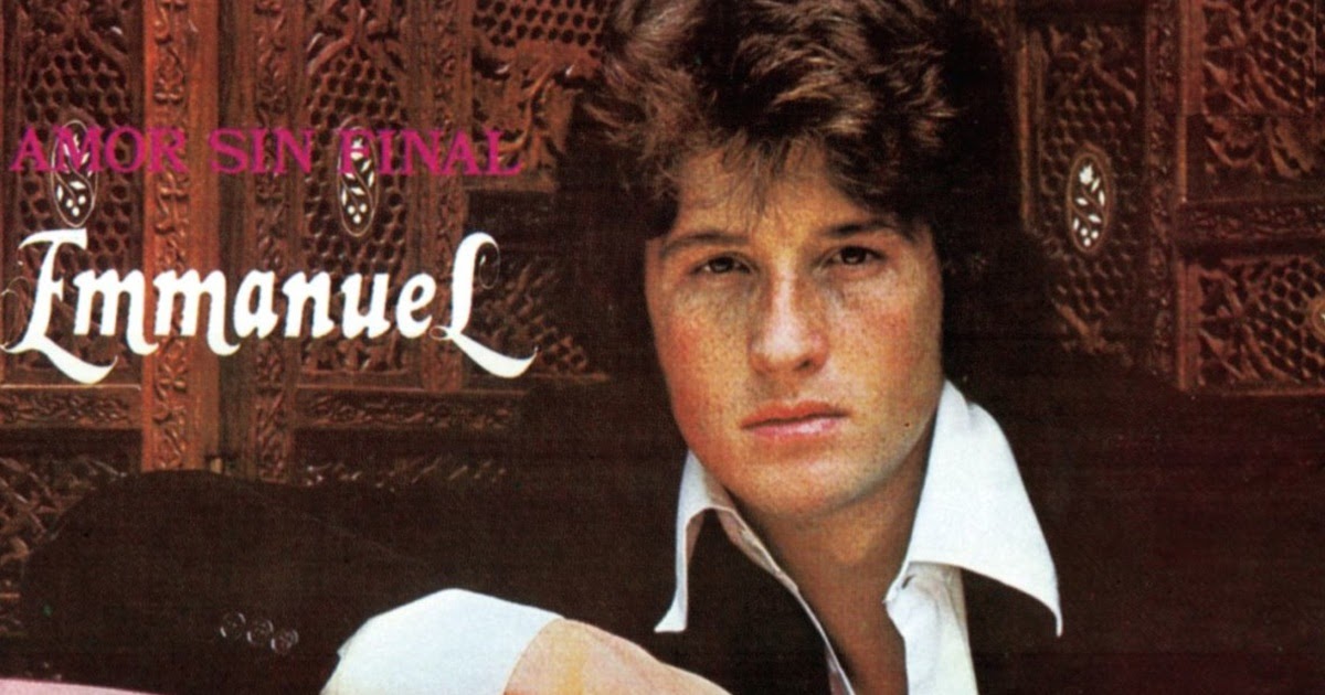 Mis discografias : Discografia Emmanuel
