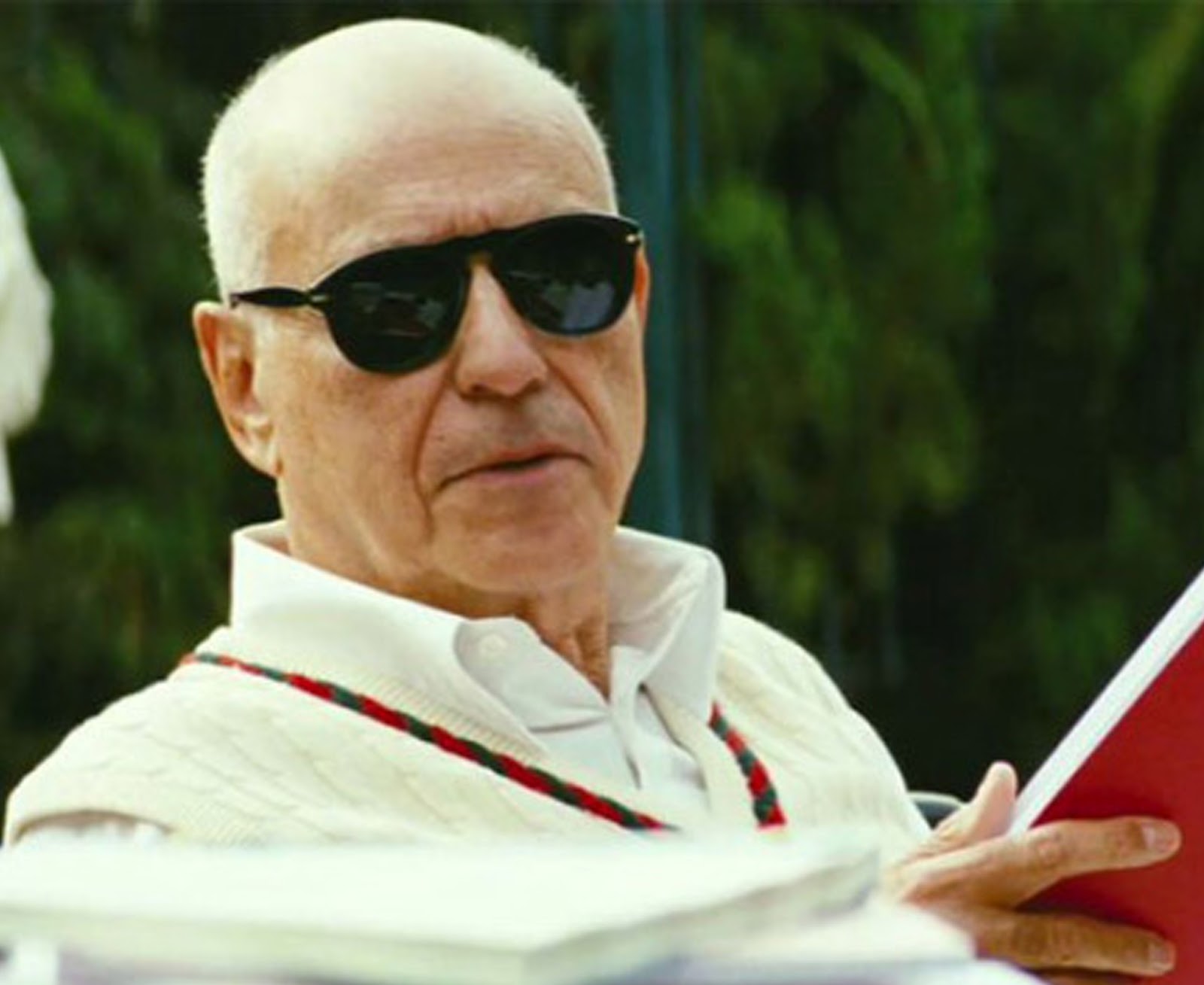 El cine es nuestro: Argo