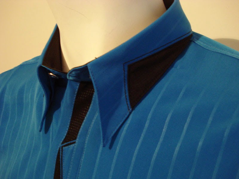 Leche design hemden: Wat zijn leche design hemden