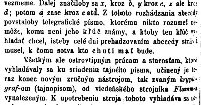 katkryptolog: Challenge Grille cipher / Flamm's Kryptograph
