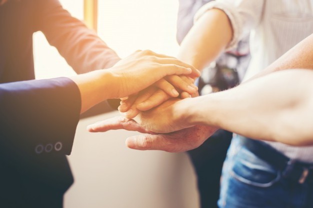 4 Dasar Yang Berpengaruh Besar Pada Kesetiaan Seseorang ~ Madjongke