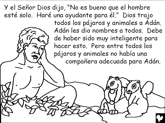 Laminas de La Biblia Para Colorear ,Imprimir y Recortar.: Dibujos Para ...
