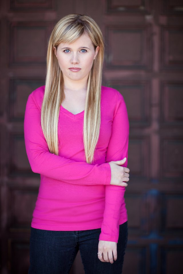 Celebrity Pics: Katelin Petersen