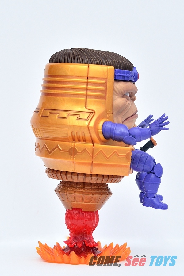 Come, See Toys: Marvel Legends Series M.O.D.O.K
