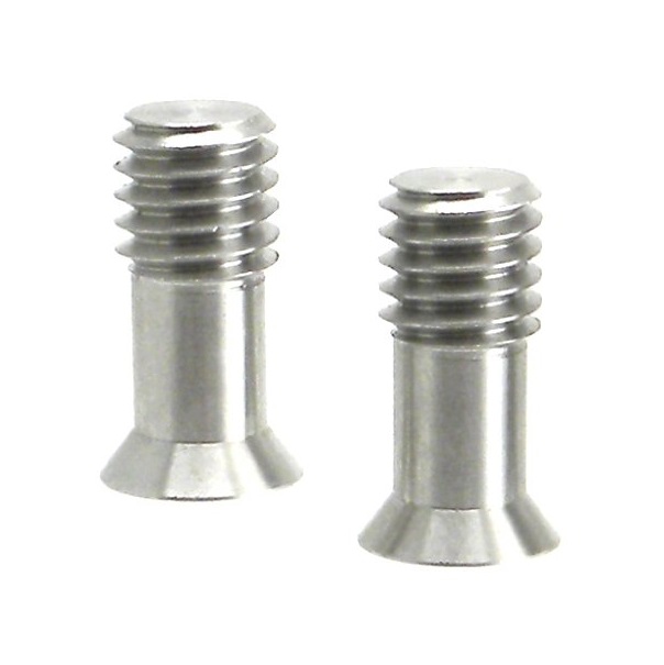 S.C.V. Photography Ideas: New 3/8"-16 "Bullet" Screws from Desmond