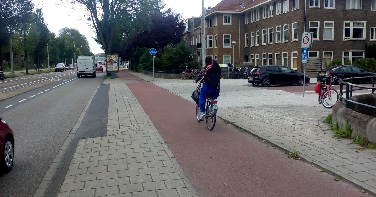 The Ranty Highwayman: The British Entrance Kerb - An Exclusive Introduction