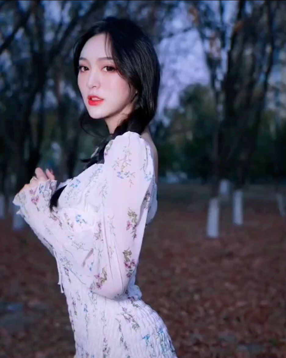 Jie Ding / 丁铭心 / Miss Earth China 2020