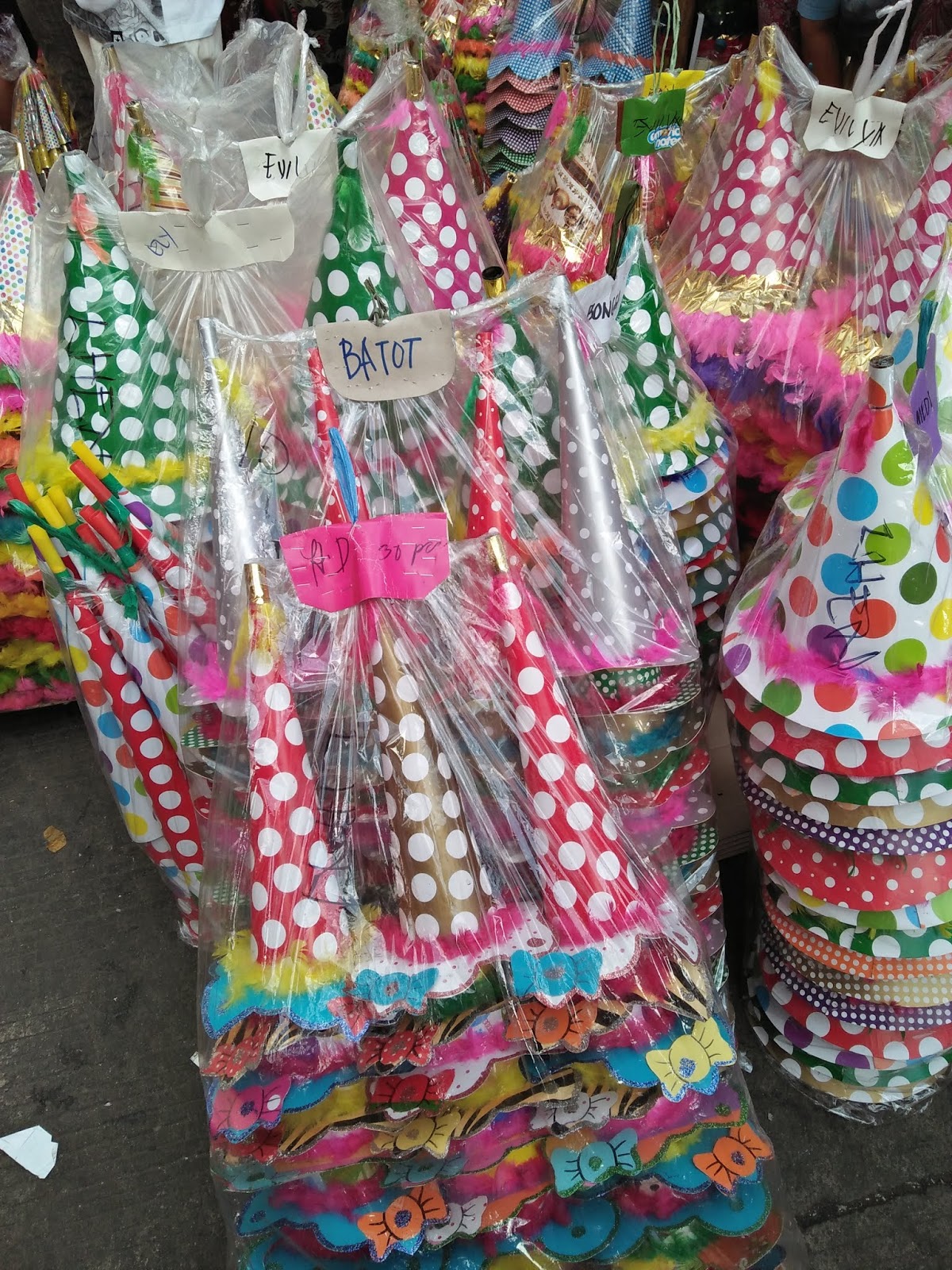 EcoWaste Coalition Reminds Parents to Supervise Kids While Playing with ...