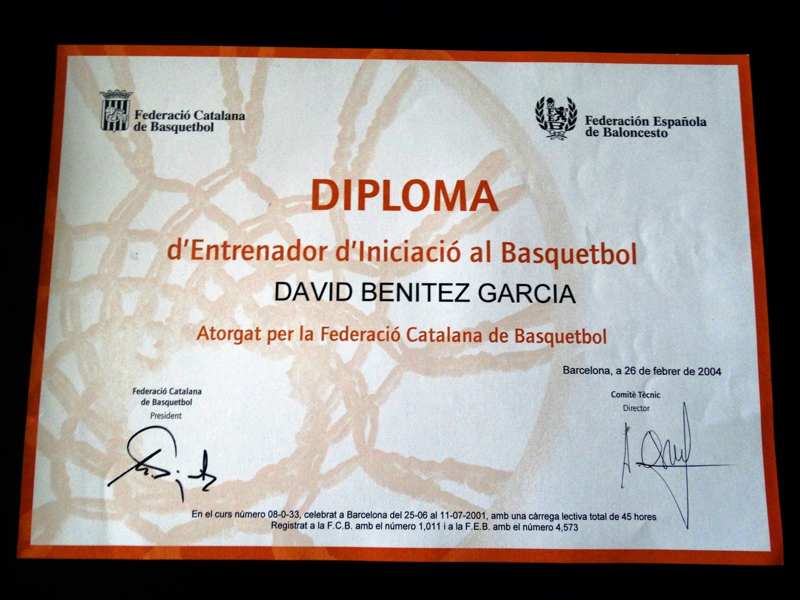 Fiba $hoot€rs: Recuerdos de basket