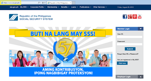 How To Submit SSS Maternity Notification Online BlogPh how-to-submit-sss-maternity-notification-online-blogph