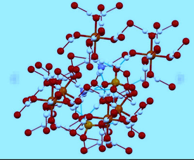 What is Mohr's salt [Mohr’s salt formula]