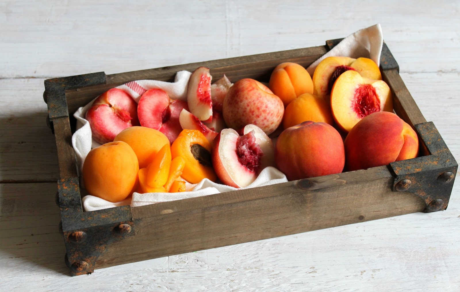 Helpful Tips For Cooking Fruits and Vegetables