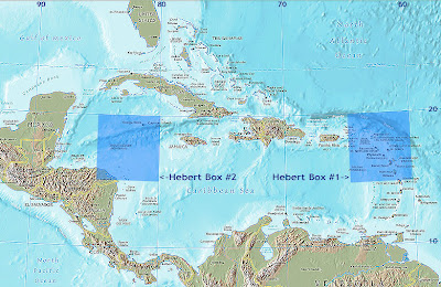 The Silicon Graybeard: A Summer Hobby - Watching Hebert's Box
