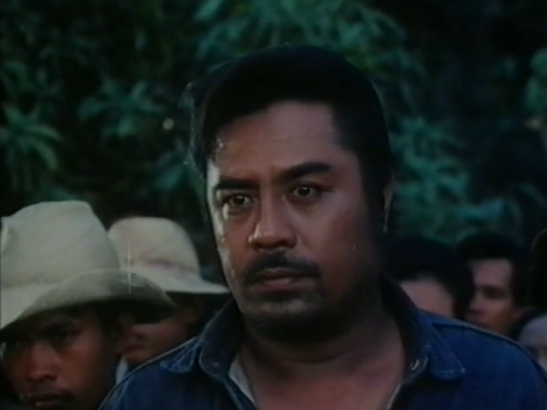 Name That Filipino Actor!: Vic Silayan