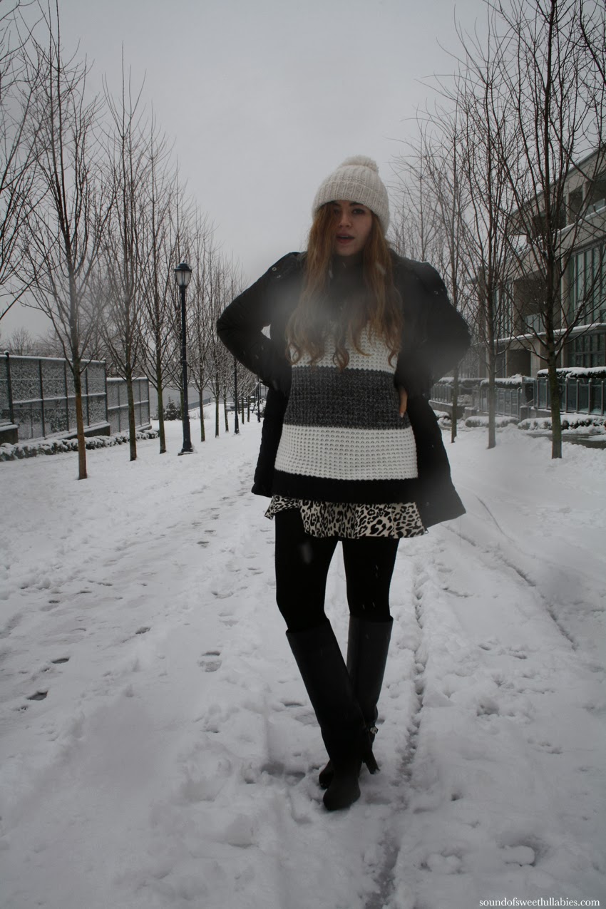 When it Snows | Sound of Sweet Lullabies