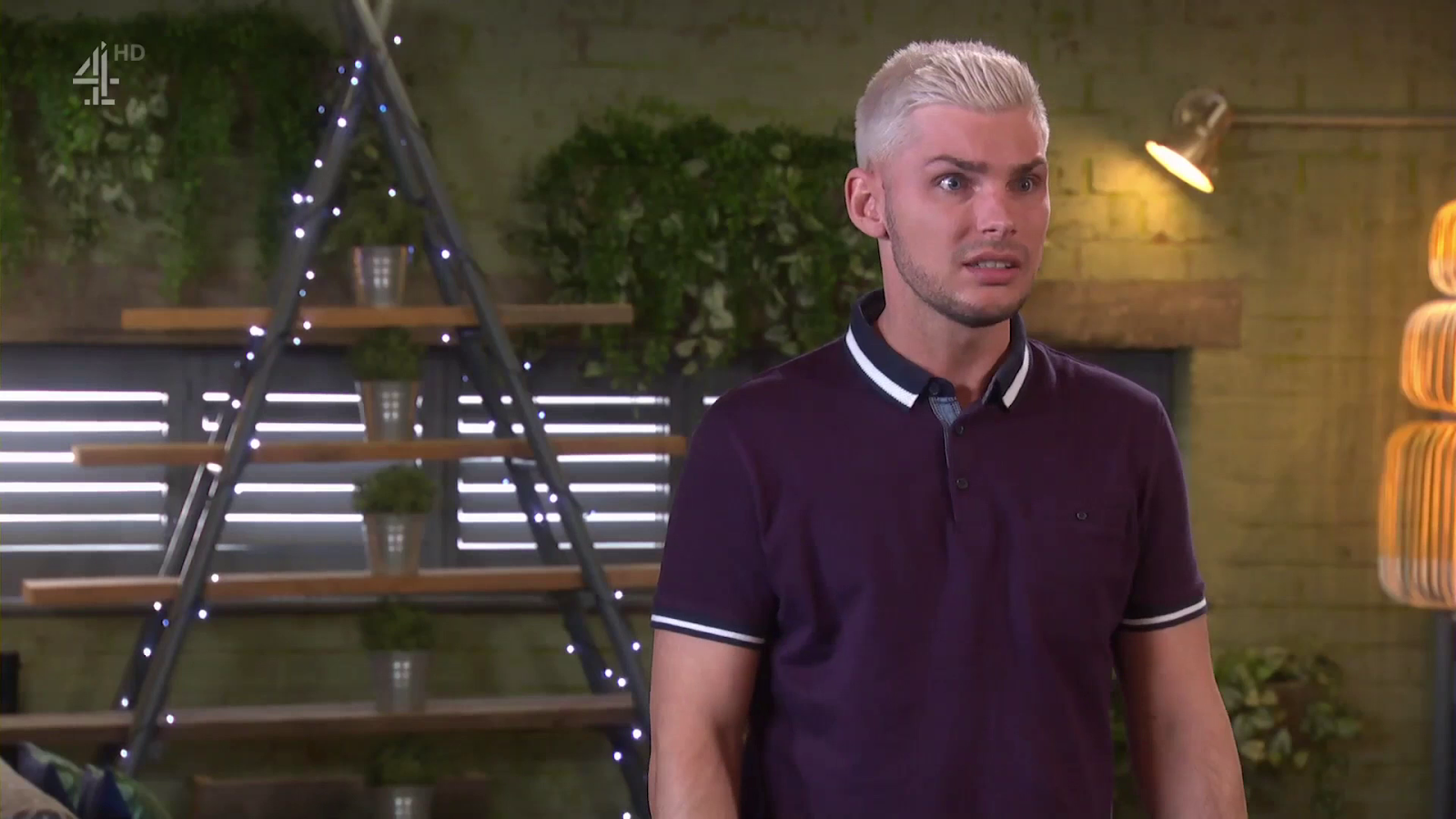 Hollyoaks : SteJohnnyLaurieSinead/Liam's New Look 25th April 2019 E4 ...