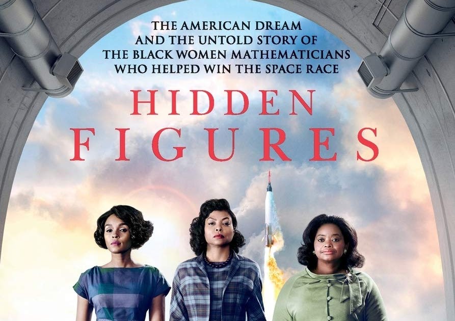 Writing In Obscurity: "Hidden Figures" by Margot Lee Shetterly ...