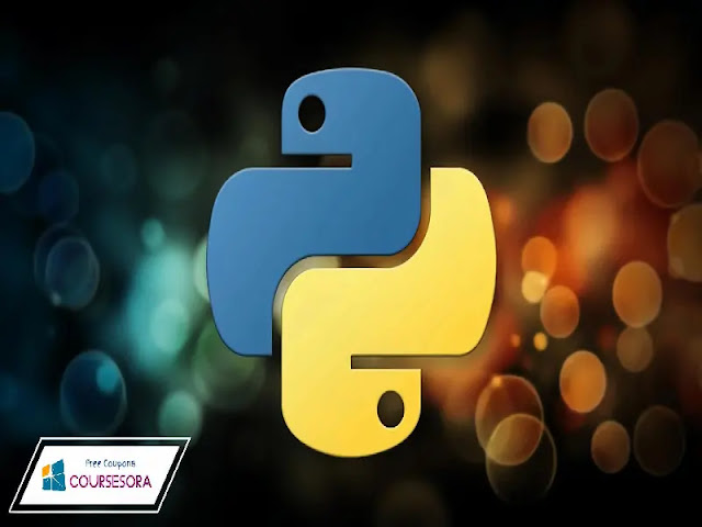 Ultimate Python Bootcamp For Data Science & Machine Learning | Udemy