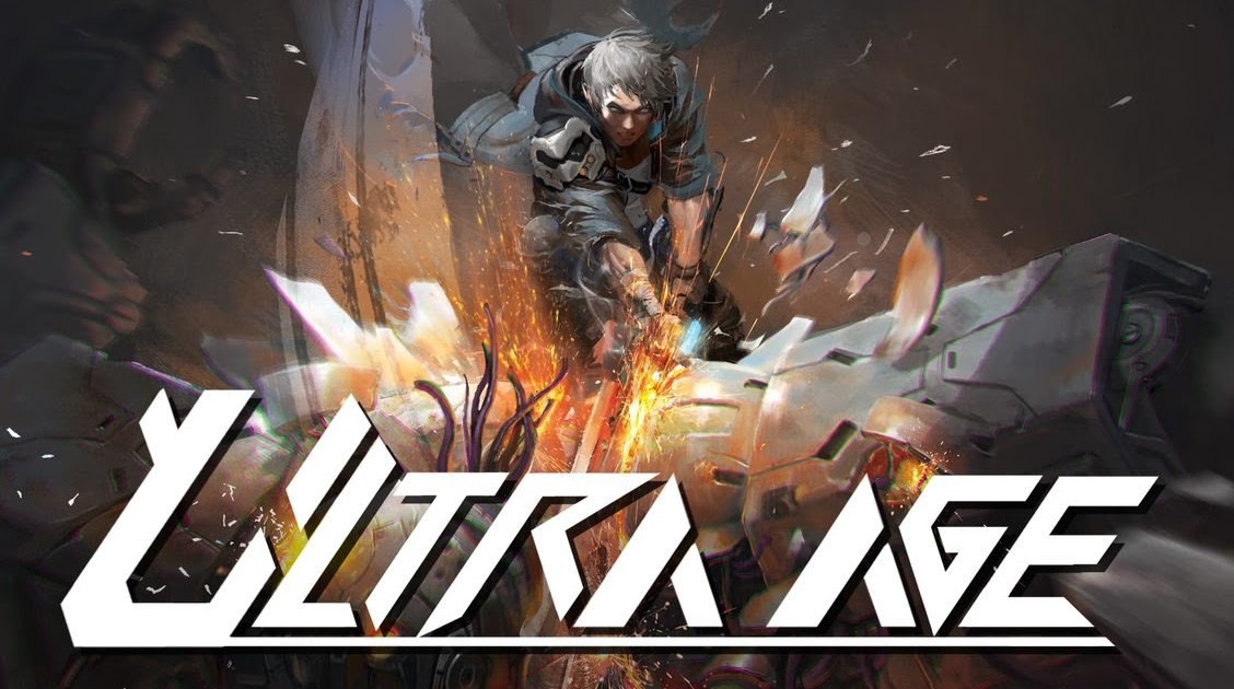 Ultra Age, hack 'n slash com ação acelerada, será lançado no PS4 e ...