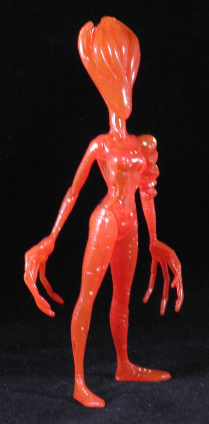 She's Fantastic: Teenage Mutant Ninja Turtles VIRAL!