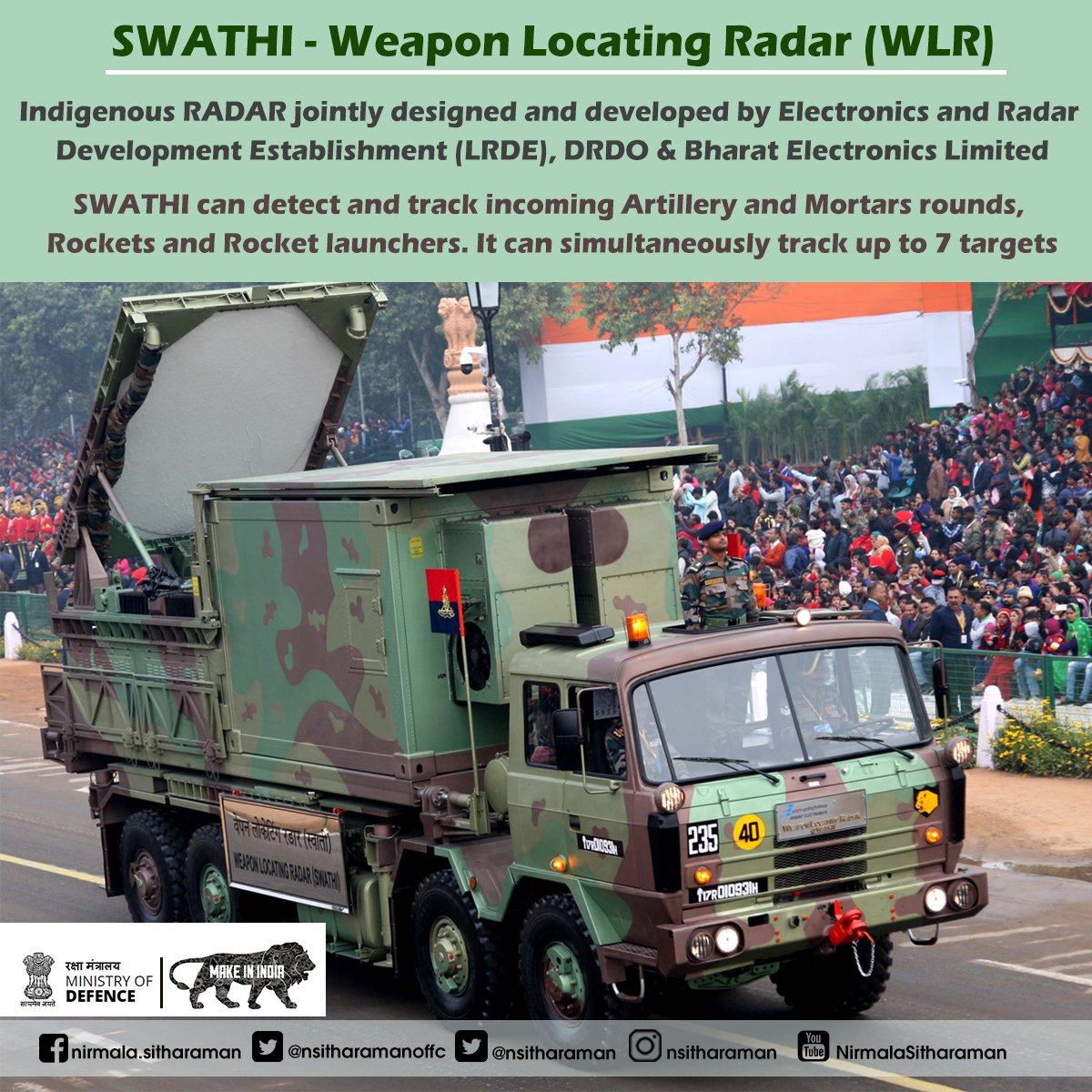 Historia y tecnología militar: Armenia adquiere 4 radares de la ...