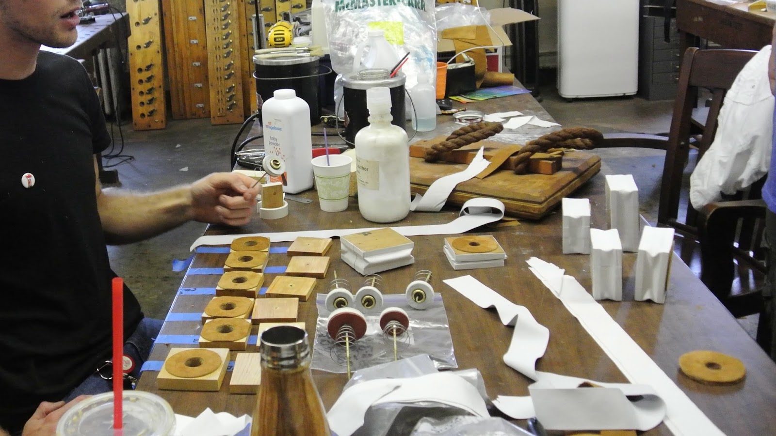 Sixty-four and counting...: Restoration of World's Largest Pipe Organ