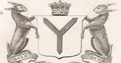 The McKenzie Kithcart Clan: 'Over, fork over' (Cunningham)